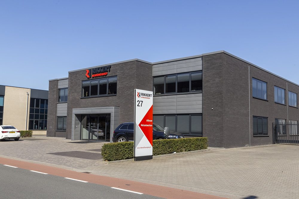 Rikkert Afbouwgroep - Dei Capital